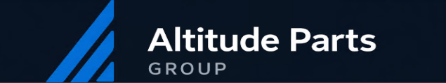 Altitude Parts Group | Certified Aircraft Parts & Asset Solutions